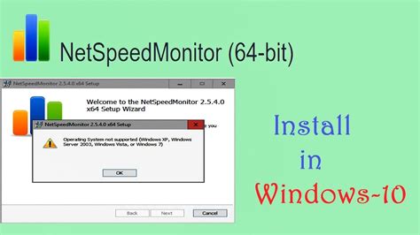 Netspeedmonitor Windows 11 Net Speed Monitor For Windows A Free