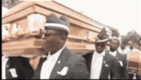 Coffin Dance Squad  Coffindance Squad Coffin Discover And Share S