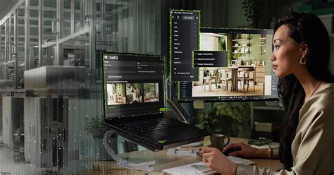Nvidia Geforce Rtx Ai Pc 推動先進 Ai