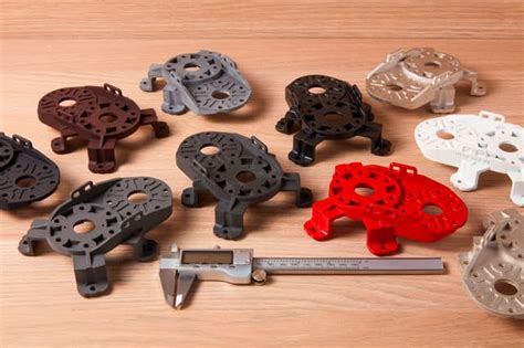 Polypropylene 3d Printing Guide Compare Processes Materials And