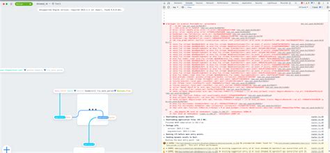 Ide Unresponsive After Reported Runtimeerror · Issue 6952 · Enso Orgenso · Github