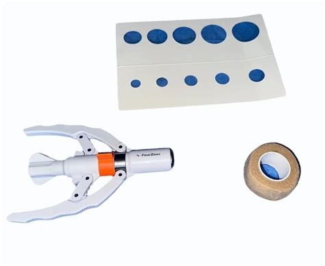 Circumcision Stapler Zone Infant At ₹ 4000piece In Ahmedabad Id