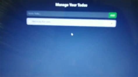 Riya Sandilya On Linkedin React Todo