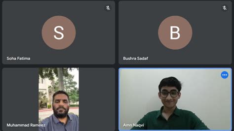 Muhammad Rameez On Linkedin The Epic Journey Of My Work Life