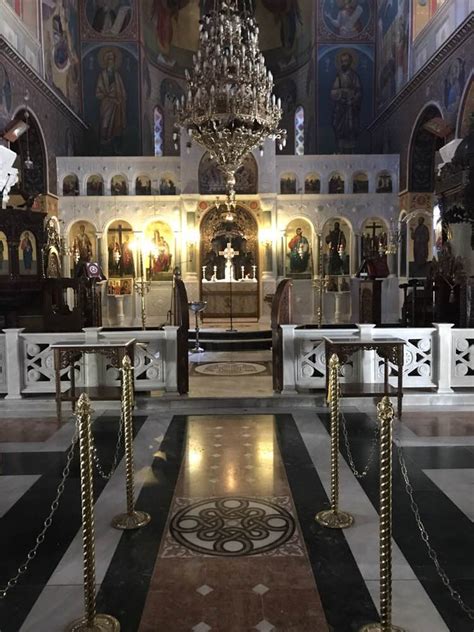 ΙΕΡΟΣ ΝΑΟΣ ΑΓΙΩΝ ΙΣΑΠΟΣΤΟΛΩΝ ΚΩΝΣΤΑΝΤΙΝΟΥ ΚΑΙ ΕΛΕΝΗΣ ΛΑΡΙΣΑΣ Αυγούστου