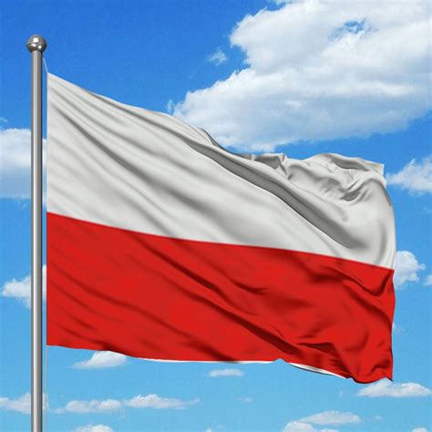 Прапор Польщі