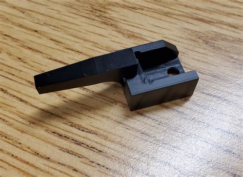 Probe Holder Compact 01 1245