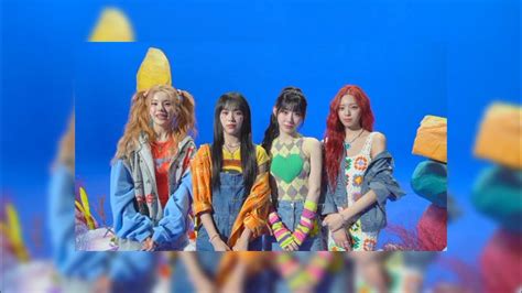 Itzy Algorithm Sped Up Youtube