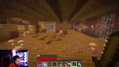 ماینکرافت اما رفتیم مپ ترسناک پویزن با نوید شزی بیگو شکیلا۲۳