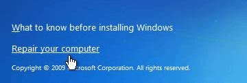 Fix The Windows Logon Process Has Unexpectedly Terminated
