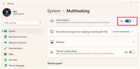 How To Do Split Screen On Windows Pttrns How To Do Split Screen On Windows Pttrns