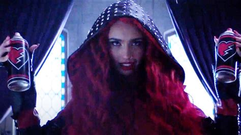 Descendants The Rise Of Red Moviepilot De