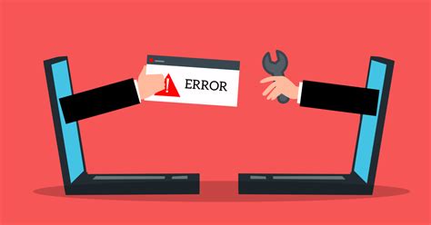 Fix Error Message About Authentication