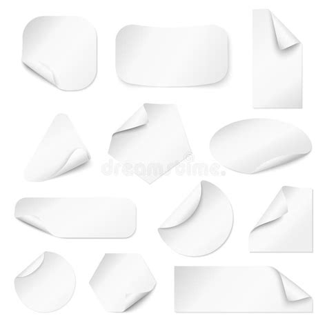 Rectangle Curved Edge Stock Illustrations Rectangle Curved Edge Stock Illustrations