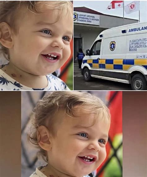 აღენიშნებოდა თუ არა გარდაცვლილ ბავშვს გა­რე­გა­ნი და­ზი­ა­ნე­ბე­ბი რას ამბობენ ახალციხეში