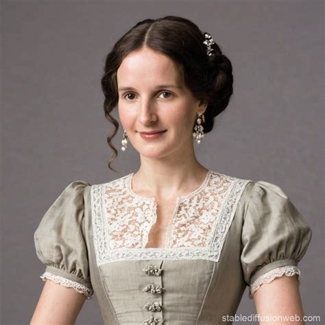 Ada Lovelace In Era Stable Diffusion Online