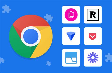 Best Chrome Extensions For Productivity Boost Your Efficiency