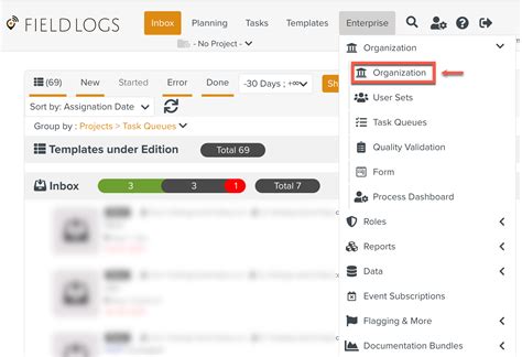 Migrating A Standard Lifecycle To A Custom Lifecycle