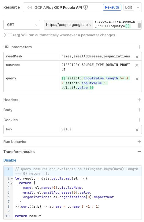 Setting Value In Select Component 💬 App Building Retool Forum