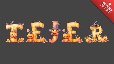 Tejer Text Style Effects Generator