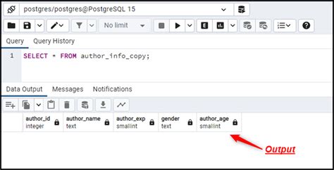 Different Methods To Copy Or Clone A Table In Postgresql