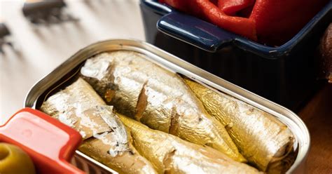 Onde Comprar Conservas Premium De Peixe No Brasil Estadão