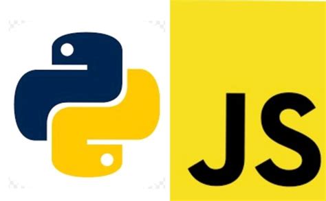 digiadmire on linkedin python 🐍 vs javascript 🚀 which language powers your present and which…
