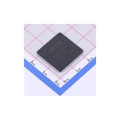 1pcs At32f435zgt7 Lqfp 144 20x20 Ebay