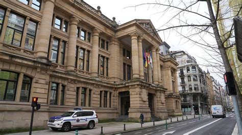 Mantienen En Prisión A Un Hombre Acusado De Agredir Sexualmente A Su