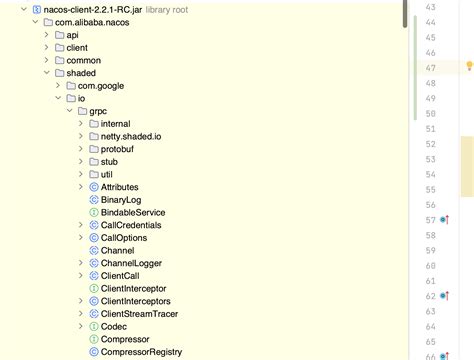 221 Rc1 Jdk17 Classnotfoundexception Epoll And Census · Issue 9936 · Alibabanacos · Github