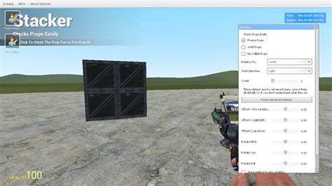Steam Community Guide Wiremod Part 2 Intro To Wiremod Extended Basics