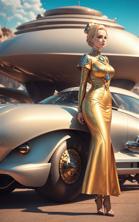 Atompunk 6 By Cheese And Lasers On Deviantart