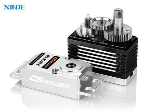Digital Vs Analog Servo Which One Suits Your Automation Needs