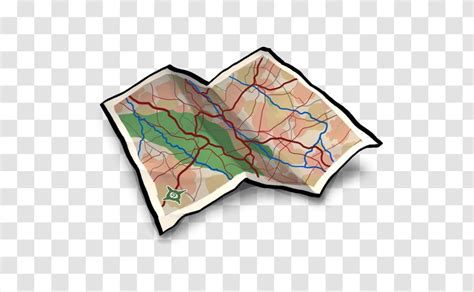Great Maps Google Map Maker Transparent PNG