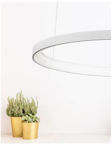 Pendant Lamp Pertino Ø78 Led 9853685 Nova Luce Tavagaismalven