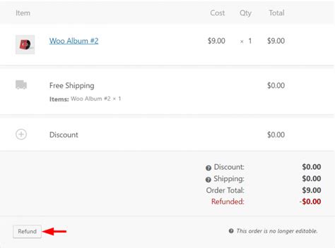 WooCommerce How To Manage Refunds LearnWoo