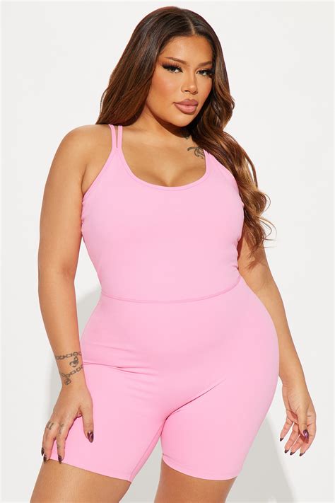 Discover Plus Size Hot Yoga Fashion Nova