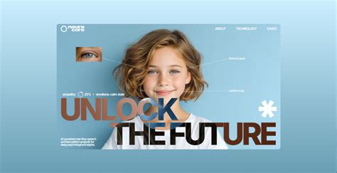 Neuracore Labs Css Nectar Web Design Awards Css Gallery