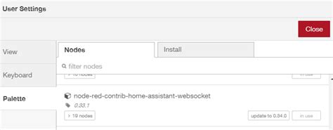 Ha Zone Not Working · Issue 51 · Mrgadgetnode Red Contrib Eztimer