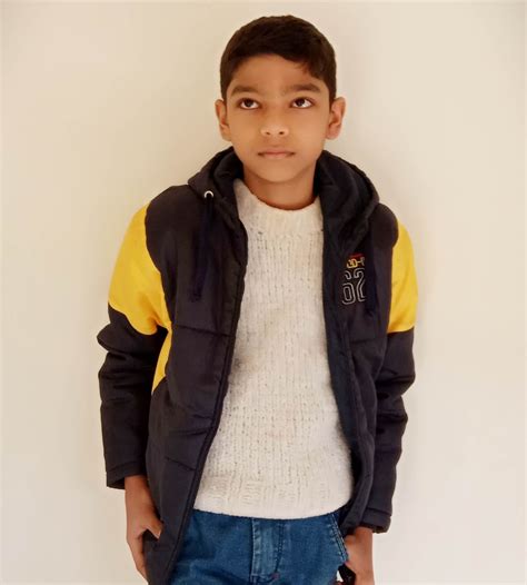Arpan Jha Medium