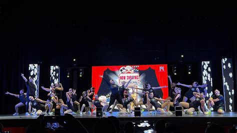 Essence Of Movement Dance Studio All Tuesday Classes Will Be Held