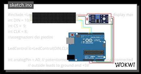 Simone Romeo Wokwi Esp32 Stm32 Arduino Simulator