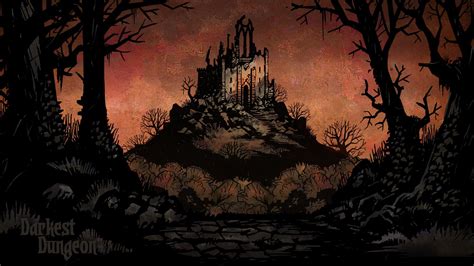 Pattern Art And Craft Creativity Dungeon Darkest Dungeon