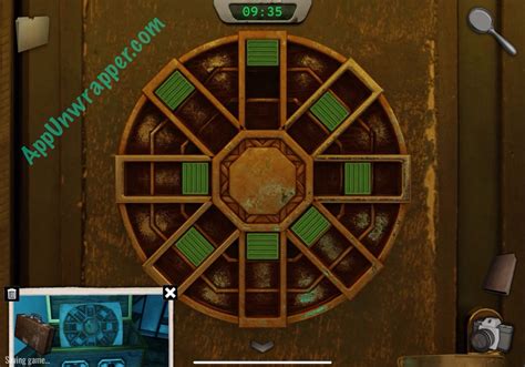 Recursion Chapter 2 Walkthrough Guide Appunwrapper