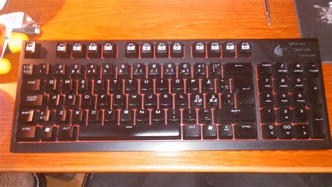 Cm Quickfire Tk Green Lights Mod