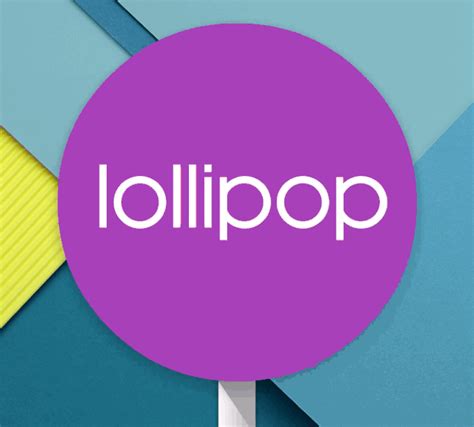 Android 50 Lollipop Review Smartphone Edition Techcrunch
