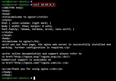 How To Install Cri O Container Runtime On Ubuntu 2204