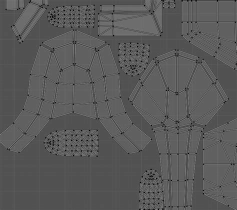 Need Opinions On Round Edge Normal Baking Workflow — Polycount