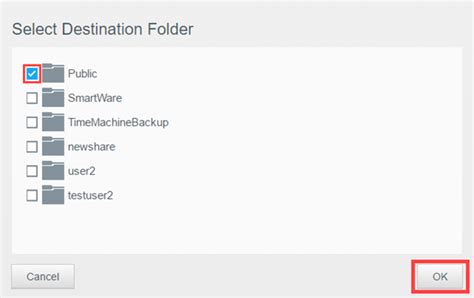 Steps To Setup Usb Backups On My Cloud Os 5
