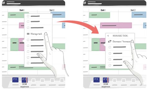 DCM Board Modes User Guide Documentation DCM Board Modes User Guide Documentation